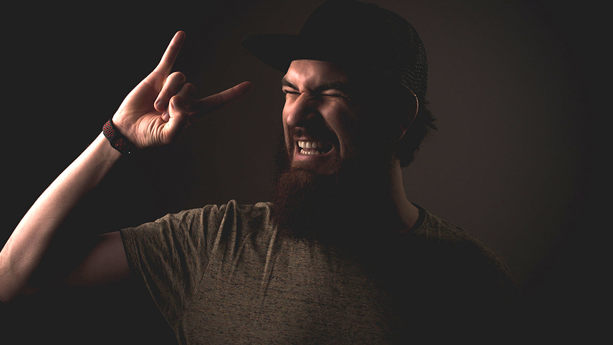 What It Takes to Exceed Your Limits – Metal Motivation Store